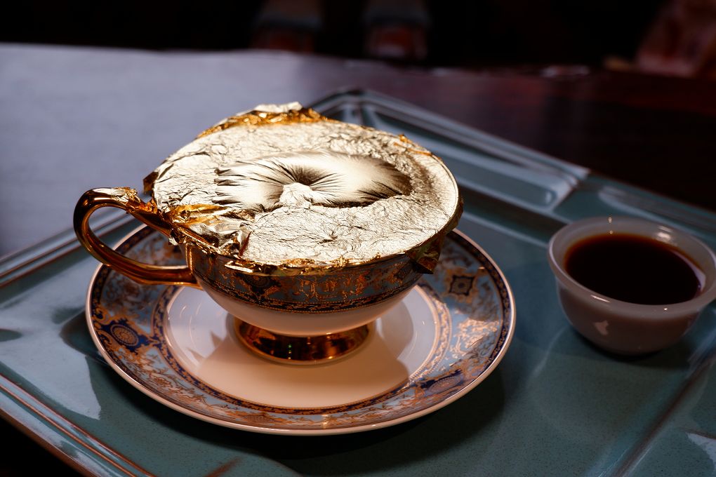 【台北 大同區咖啡館】Shaka Coffee沙加咖啡 @貝大小姐的多元心宇宙